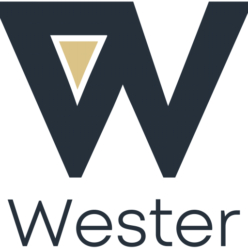 Wester Mineralien